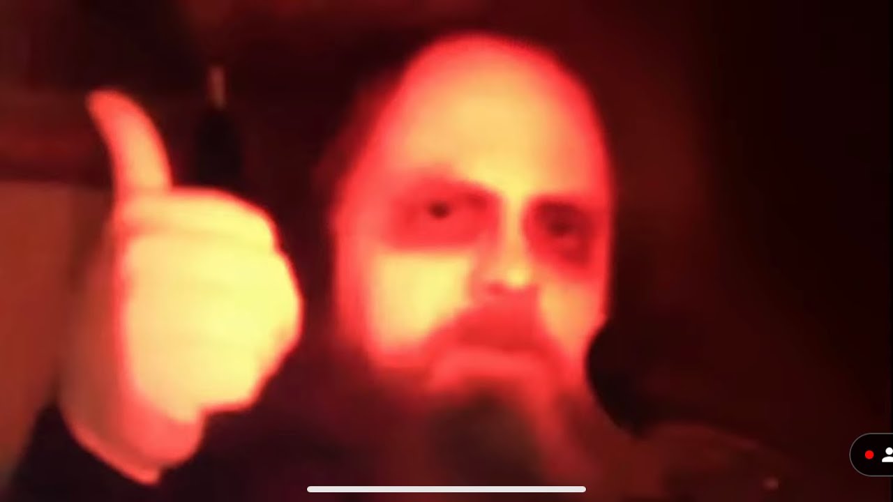 History of the Vinyl Community Livestream Part 4 - Is Brother Brian ...