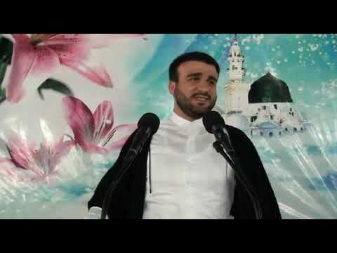 Hacı Ramil - İnsan və gözəllik