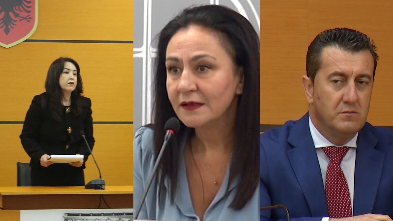 Profilet e zeza të 3 batakçinjve të Vetting në Drejtësi; Olsi Komiçi ...