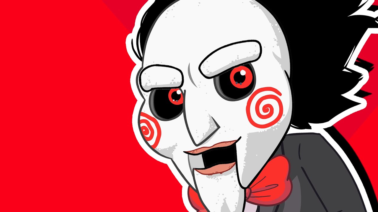 Yo Mama so Stupid! Jigsaw - YouTube
