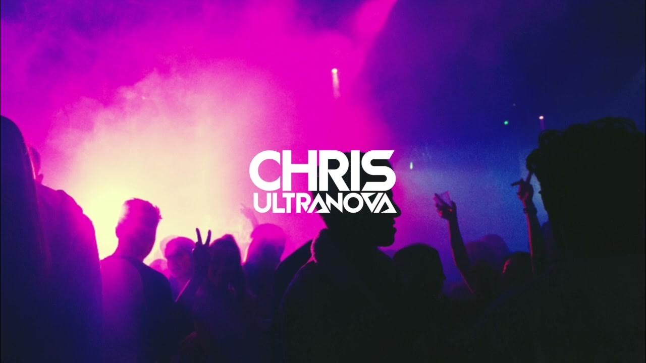 Fergie ft. Ludacris - Glamorous (Chris Ultranova Remix) - YouTube