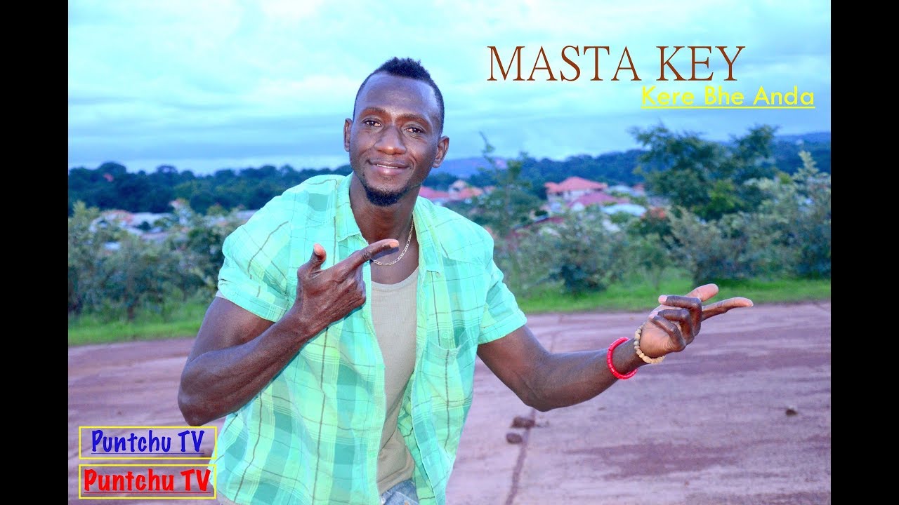 Masta Key - Face à Face ( Outro Clip) 2018 - YouTube Music