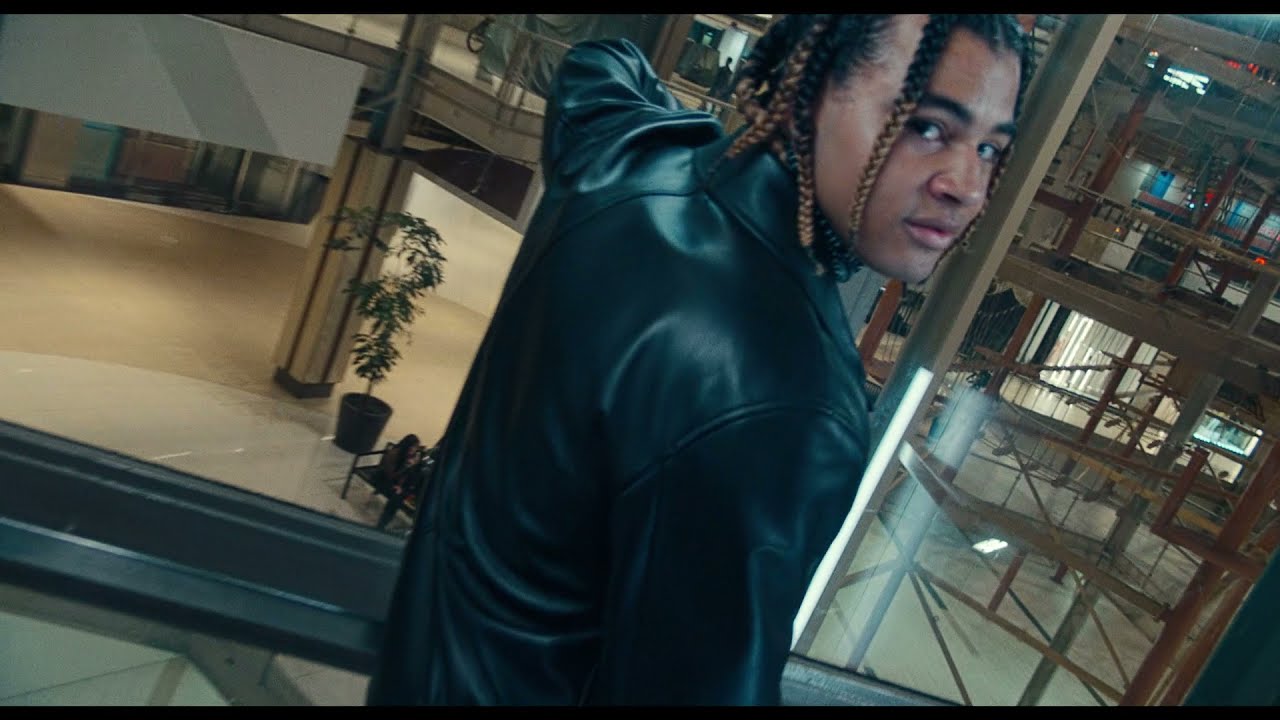 24kGoldn & Lil Tecca - Prada (Trailer) - YouTube