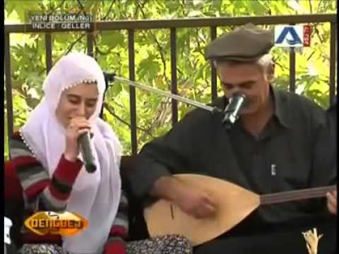 Gulistan Tokdemir ve Hasim Tokdemir  Bu Parça Sizi Saracak