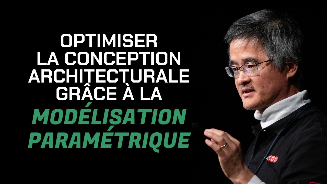 Optimiser la conception architecturale grâce à la modélisation ...
