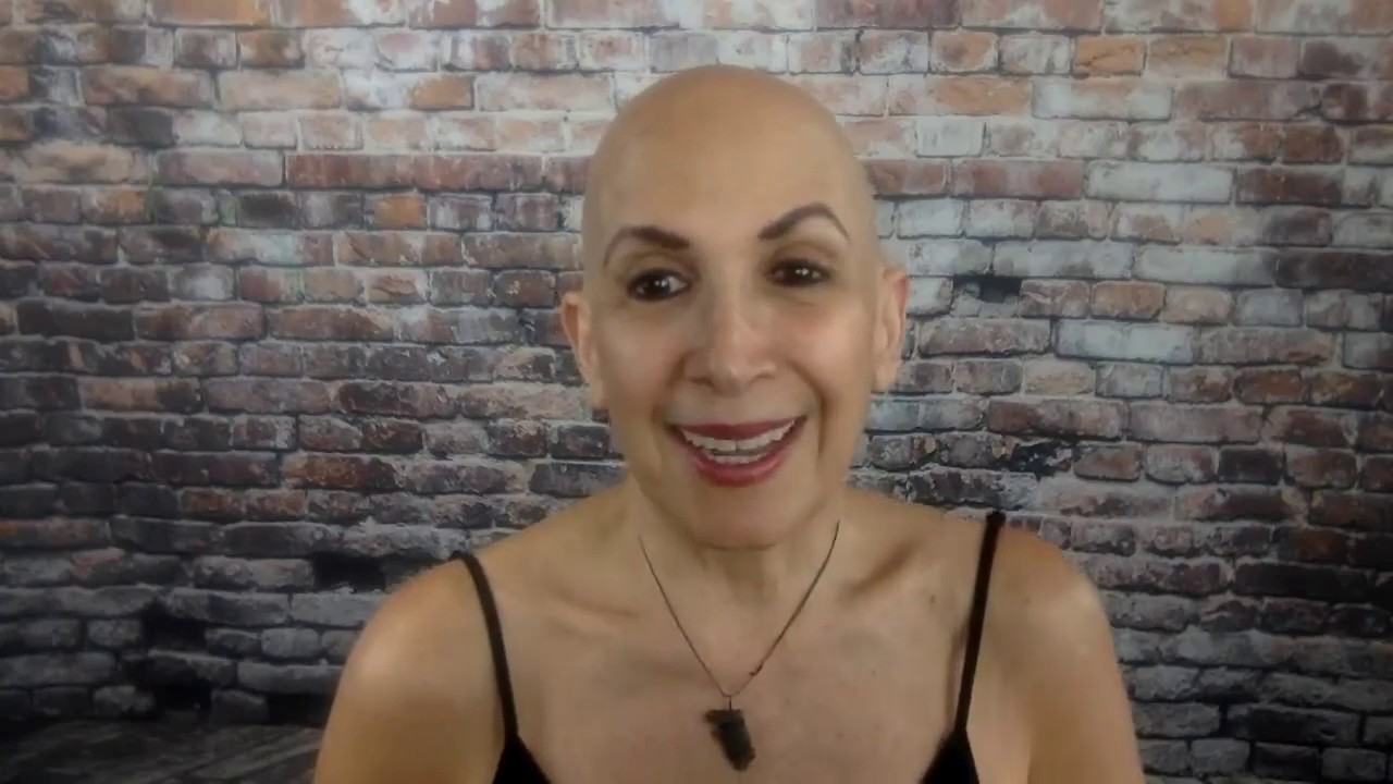 6/08/20 The Power of One with Mira Rubin on The Core Connection - YouTube