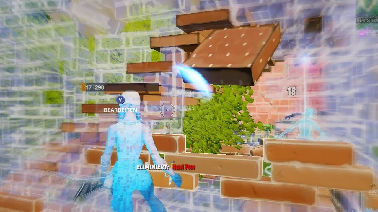 RAPSTAR 🌟| ZeusFN Highlights #34 (Fortnite Montage) - YouTube