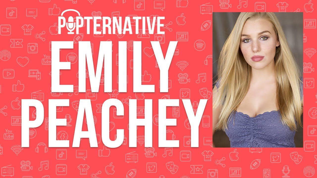 Emily Peachey talks about American Rust, The Fault in Our Stars and ...