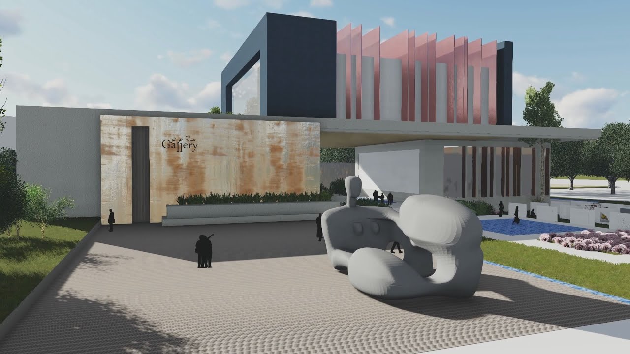 Al Shajara | אל-שג'רה | الشجرة - YouTube