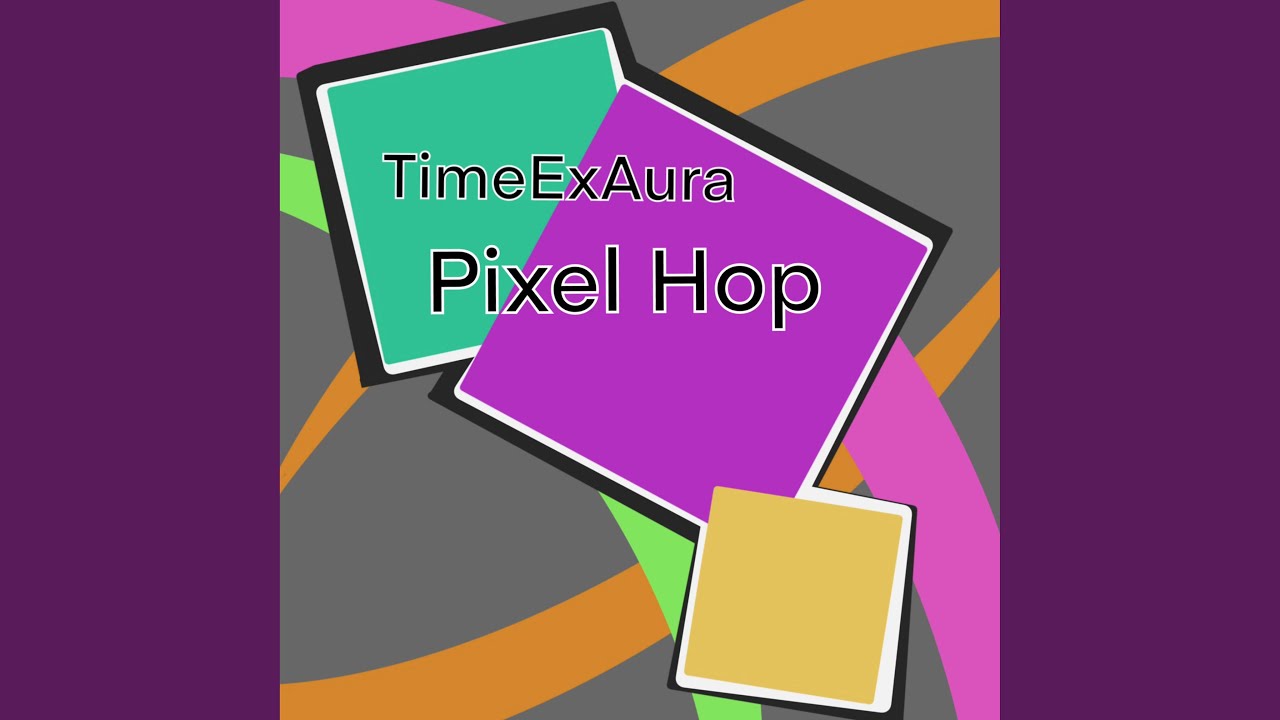 Pixel Hop - YouTube