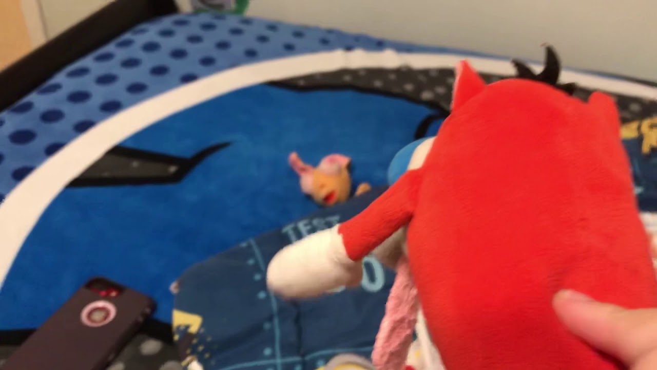 Stretching Scotching and Swirling - YouTube