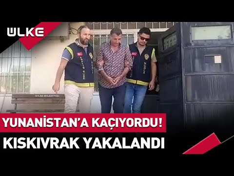 Yunanistan'a Kaçarken Yakalandı! Ünsal Ban Soruşturmasında Son Durum
