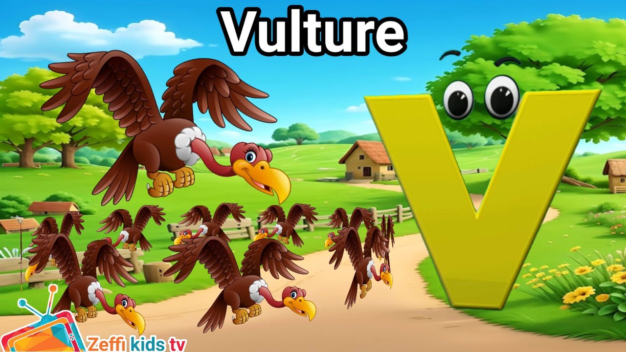 Animals ABC Song | Phonics for Kids | Learn ABC, ABC Kids, English ABC ...