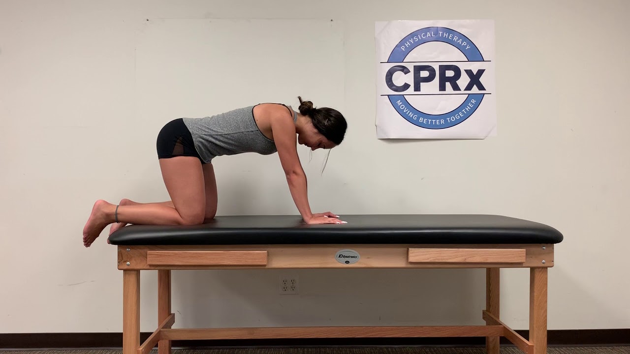 Quad Rocker - YouTube