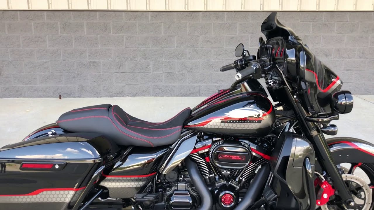 BIKERS !! BIG DADDY'S BADDEST BAGGERS - YouTube