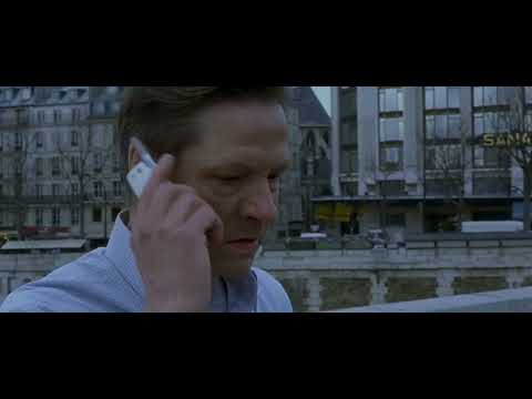 The Bourne Identity (2002) - PG-13 - 1:37:32