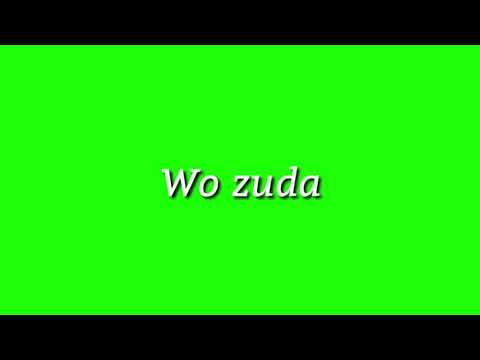 GREEN COLOUR STATUS OF ADNAN