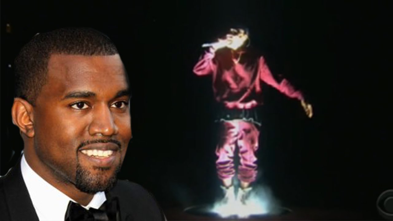 Kanye West Performs Only One - Grammys 2015 - YouTube