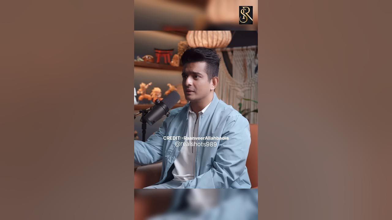 Solar ⚡️Lagaye Or Paise💸bchaiye Ft. Neeraj Jain @RanveerAllahbadia #trs #podcast #solar #shorts ...