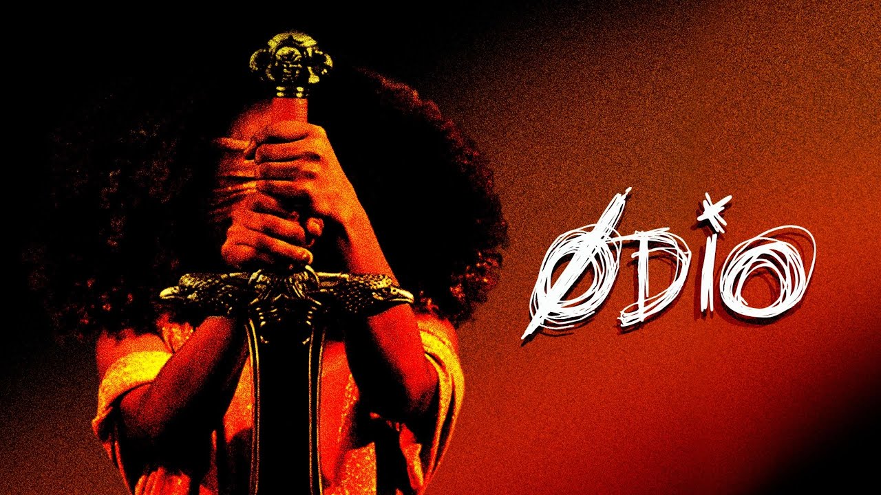 TRAILER ÓDIO EM 4K - OFICIAL - YouTube