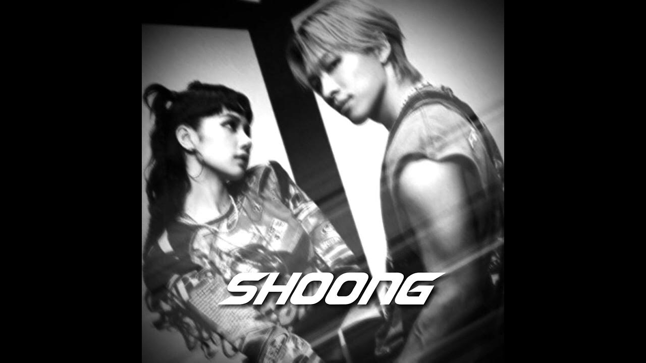 TAEYANG - Shoong! (feat. LISA) speed up & reverb - YouTube