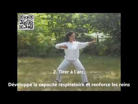 Les Huit Pièces de Brocart