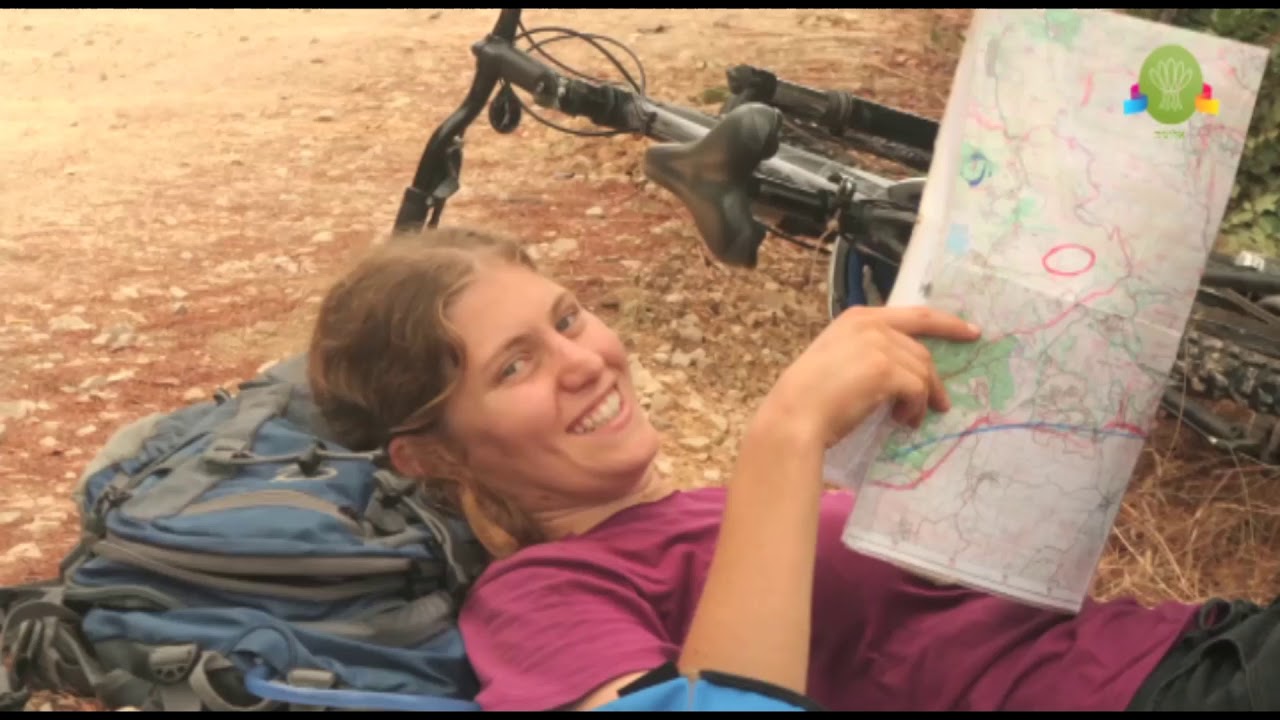 Soldado Tamar Ariel para CISSAB - YouTube