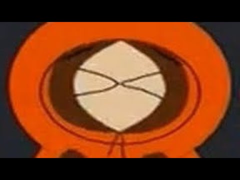 Kenny McCormick x listener (kissing noises)(asmr) - YouTube