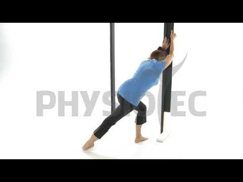 5-H. DOORFRAME PROTRACTION STRETCH - YouTube