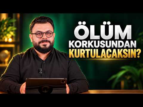 Ahiretin İspatı | El-Hak İsminin Sırrı - Mehmet EDE