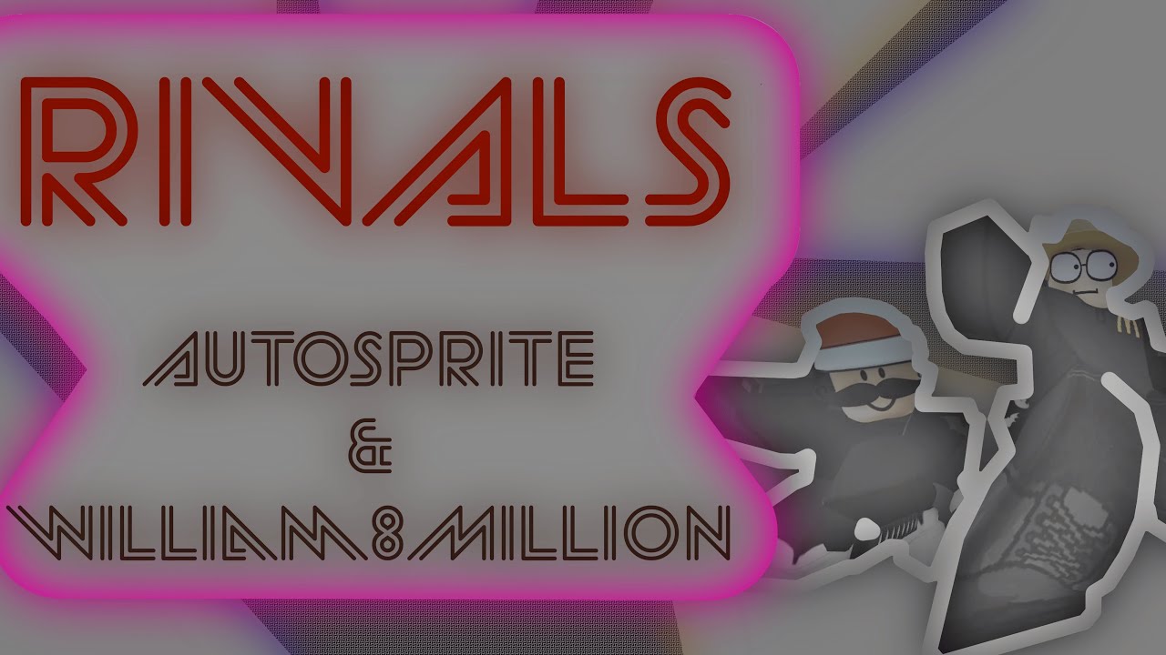 RIVALS COMEBACK IS CRAZY - Roblox RIVALS - YouTube