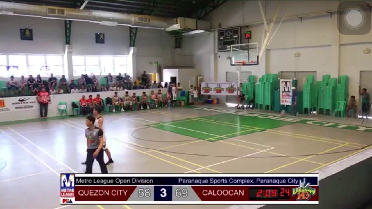 CYRUS TABI | Mleague | Highlights - YouTube