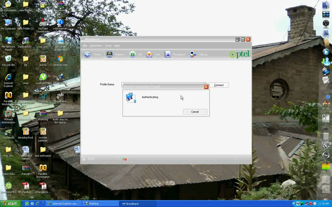 Ptcl Evo YouTube ptcl-evo-youtube