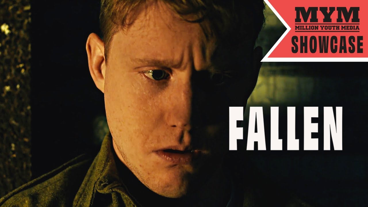 FALLEN (2023) War Drama Short Film | MYM - YouTube