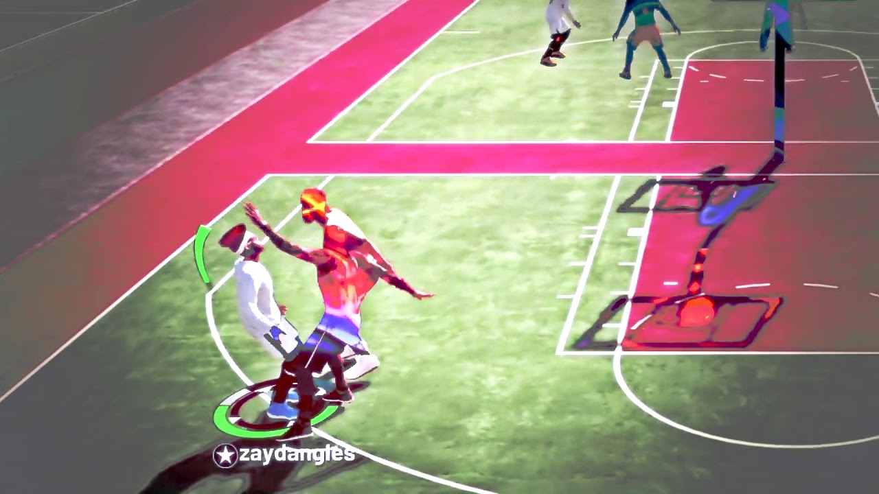 Farewell 2k Edit - YouTube