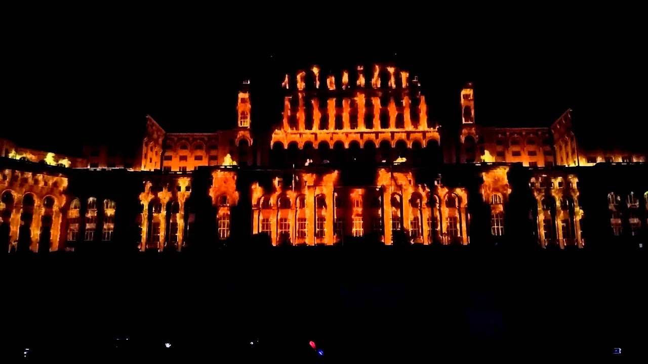 iMap Bucharest 2015 - 5th entry - YouTube