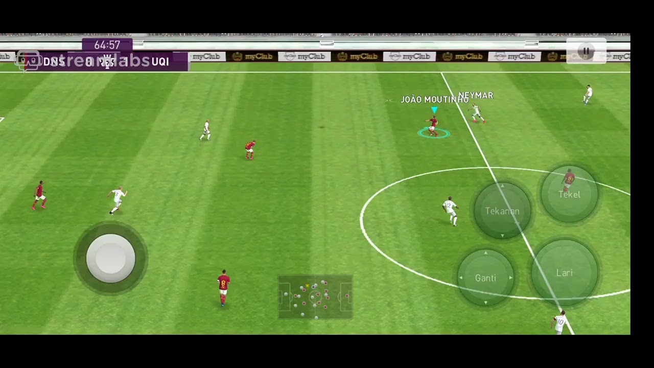 Live Streaming Mardhani Official - YouTube