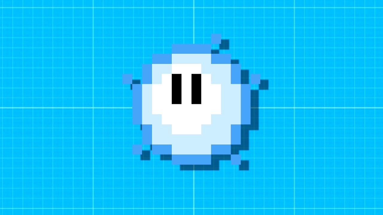 How to use the Twister in Mario Maker 2 - YouTube