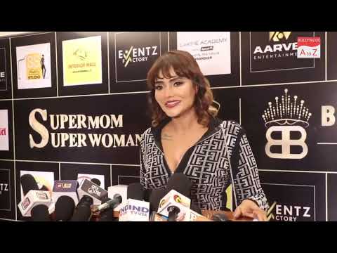 Charmsukh Web Series Actress Jinnie Jaaz Full Interview At Bold & Beyoutiful Awards 2023