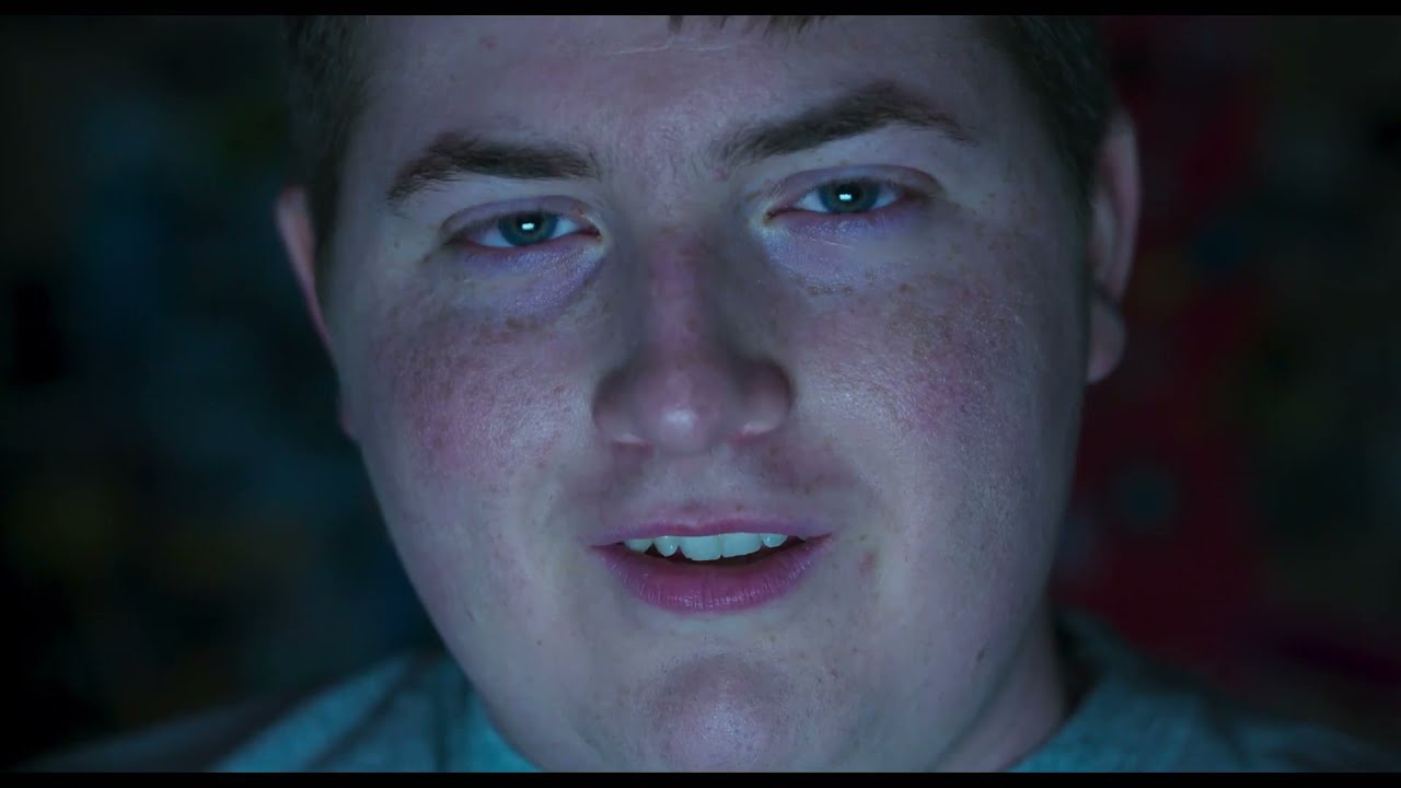 Exclusive Butter Trailer - YouTube