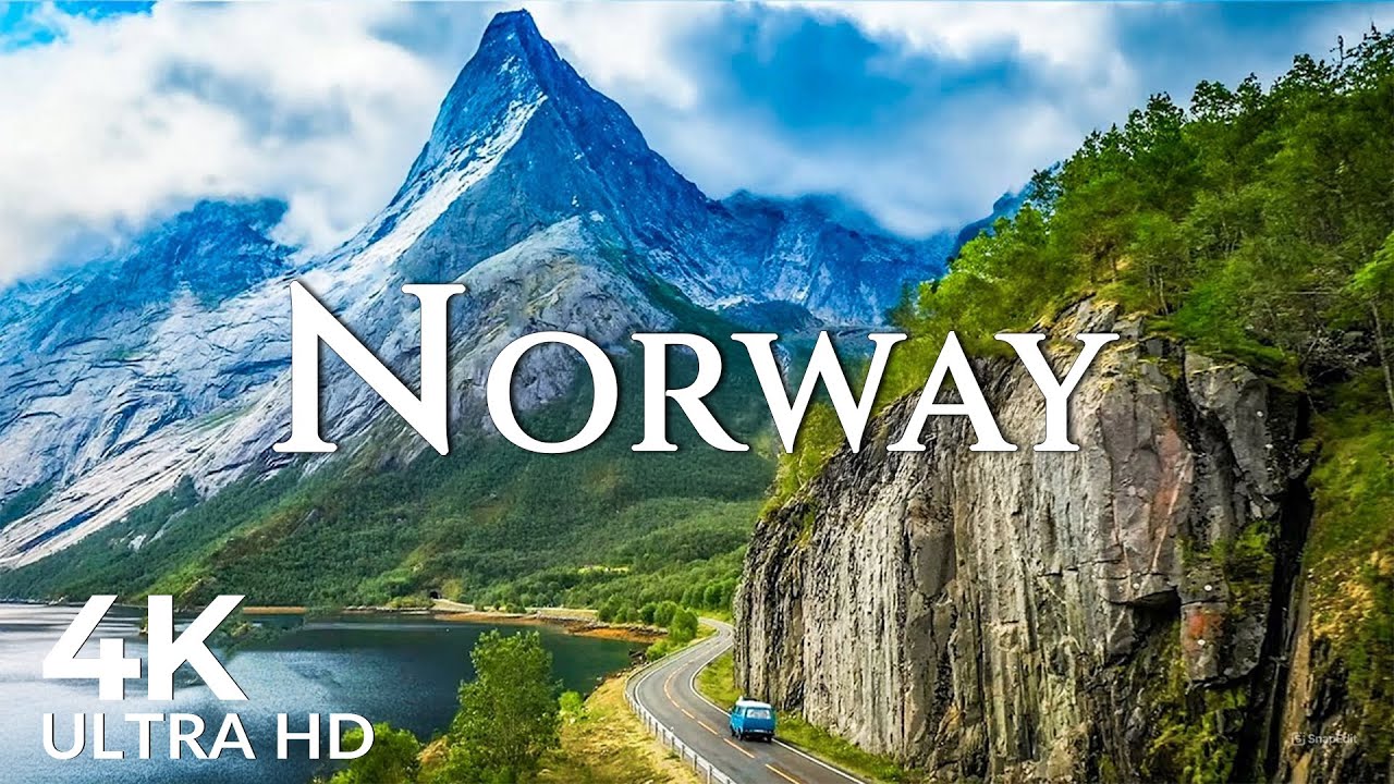 Wonders of Norway | Top 20 Best Places To Visit In Norway | Travel ...