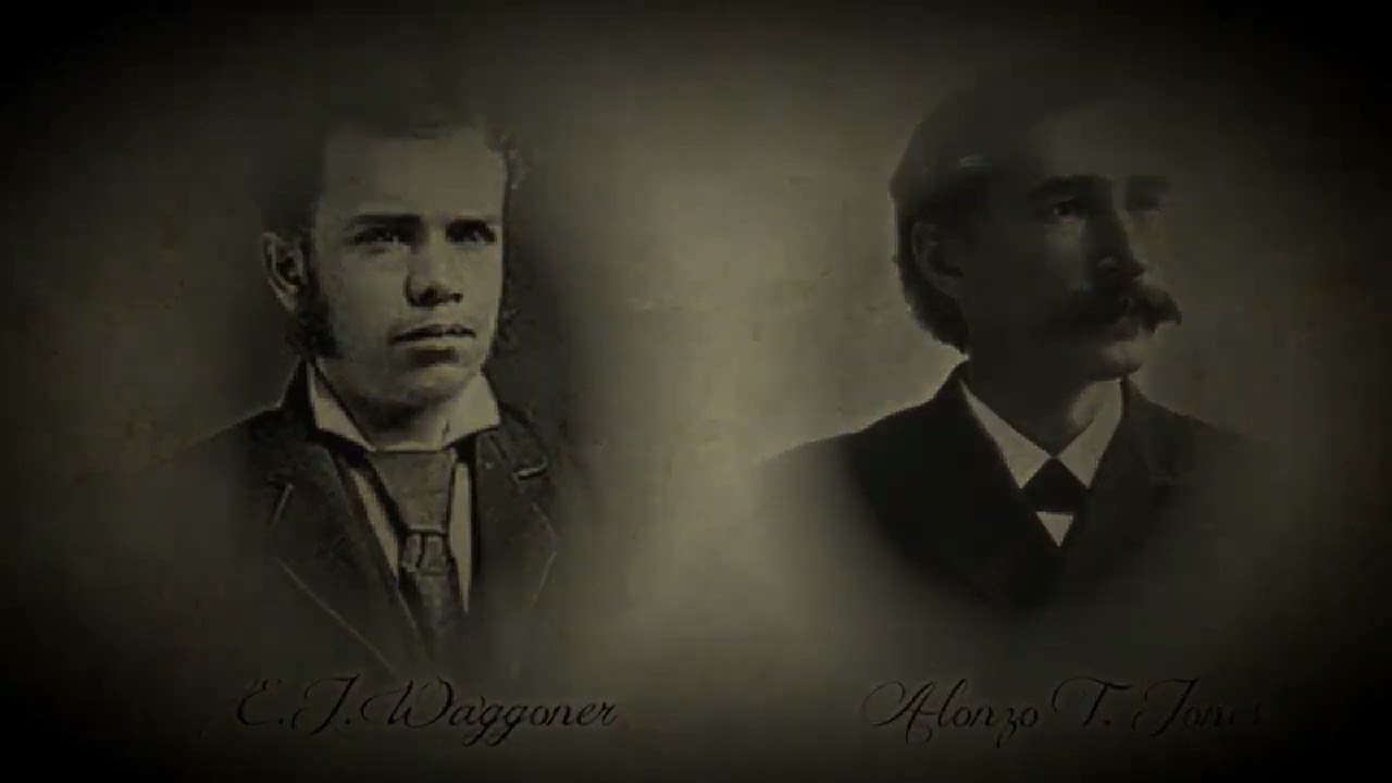 SDA pioneers on the subject of God and the trinity - YouTube