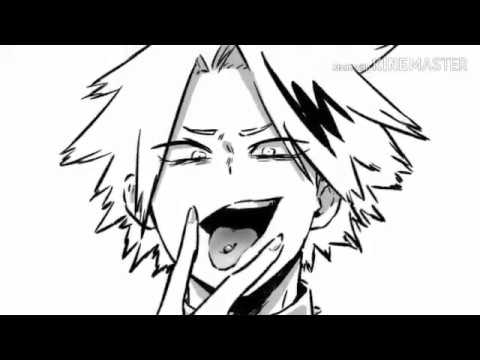 Wathever It Takes[Imagine Dragons] AMV Kaminari Denki - YouTube