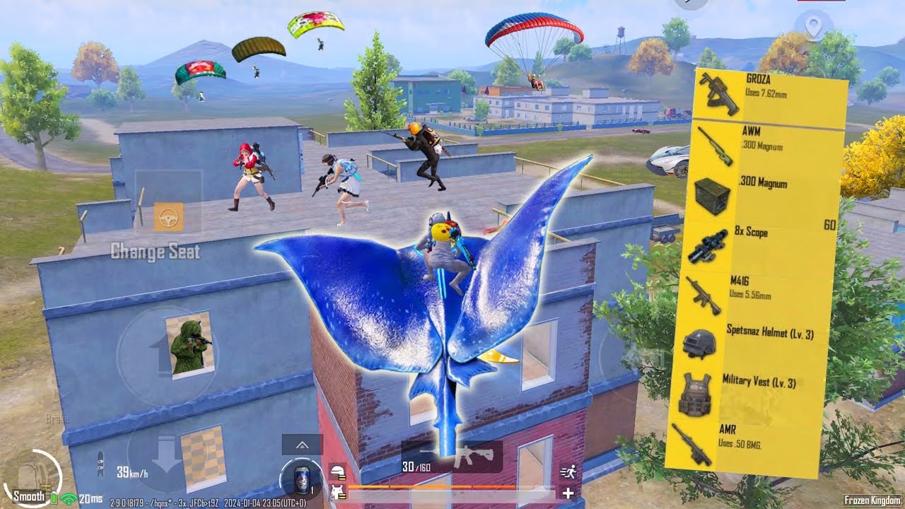 Omg😱FACING ALL PRO PLAYERS IN THIS LOBBY | pubg mobile bgmi - YouTube
