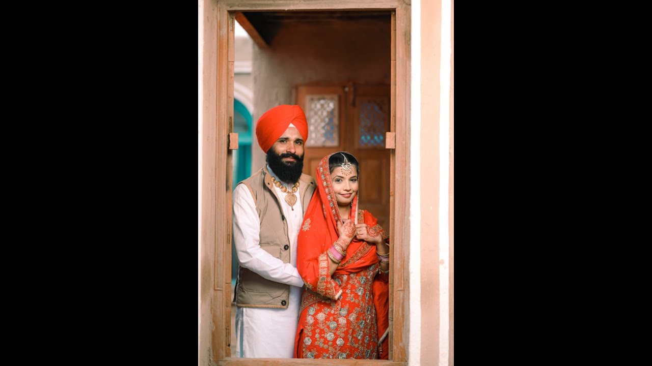 ||🔴 HD LIVE 🔴|| JAGGO CEREMONY || CHARANPREET WEDS GURSITAL || PARAS STUDIO DUNEKE MOGA || - YouTube