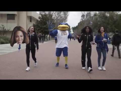 CSUB Homecoming Week 2019 - YouTube