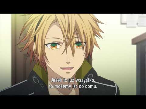 cuttoAmnesia 01 PL Anime Odcinki pl A O - YouTube
