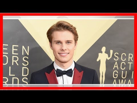 ‘This Is Us’ Actor Logan Shroyer Talks Jack, Kevin, And How His Life ...