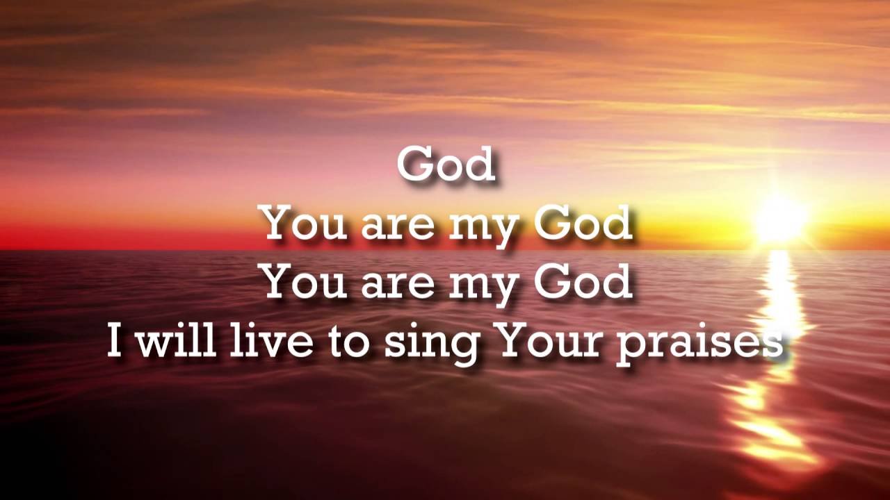 A Thousand Generations - Brenton Brown - YouTube