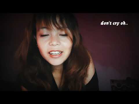 Aviva- Princesses don't cry- Lyrics || video cover by Awisha Thapa